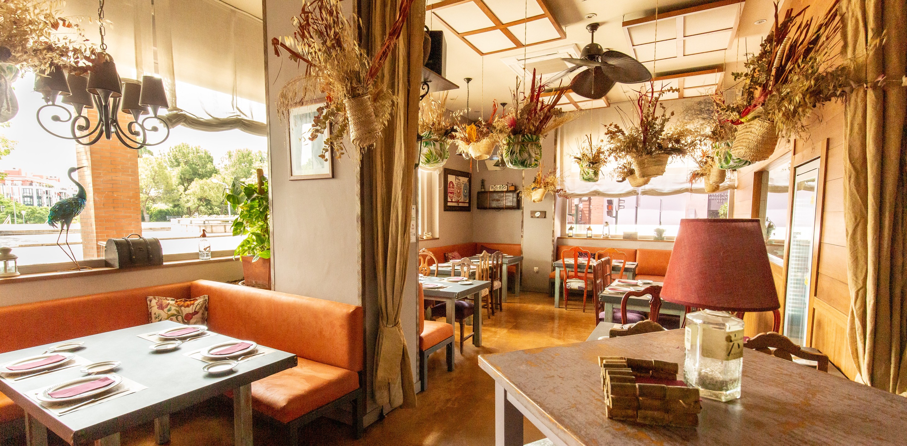 Eventos Privados en Córdoba | Salas y Terraza para Grupos - Con Acento